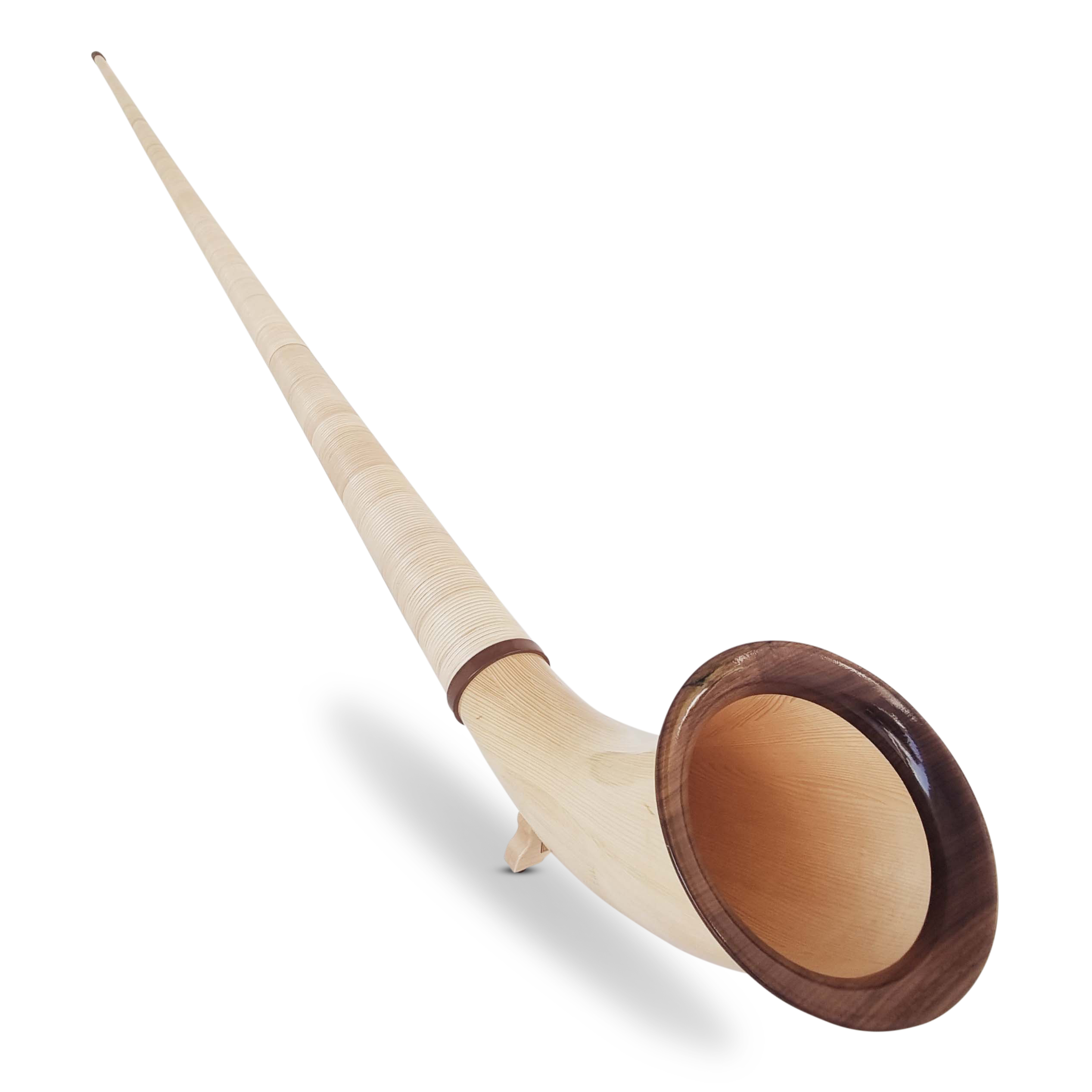 Alphorn Rieger MIETEN-MIETKAUF-TEILZAHLUNG - Musik Rieger